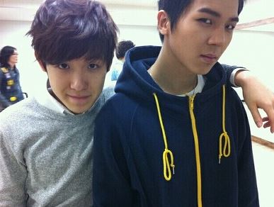 WIN A팀 리더 송민호의 과거 +수정(드라마 출연) - 인스티즈(instiz) 이슈 카테고리