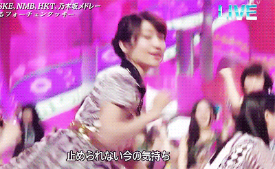 어제 AKB로써의 마지막 엠스테 끝낸 오오시마 유코 - 인스티즈(instiz) 이슈 카테고리