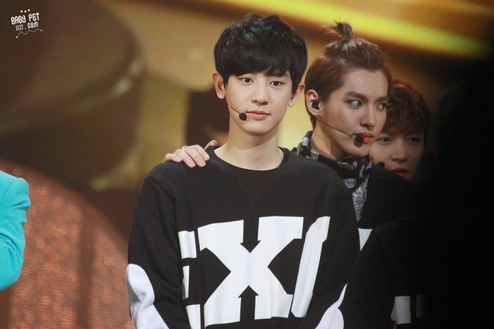 [exo] 너징과 엑소의 헬로베이비(여러가지 맛 외전♡-1)(5p) - 인스티즈(instiz) 픽션 카테고리