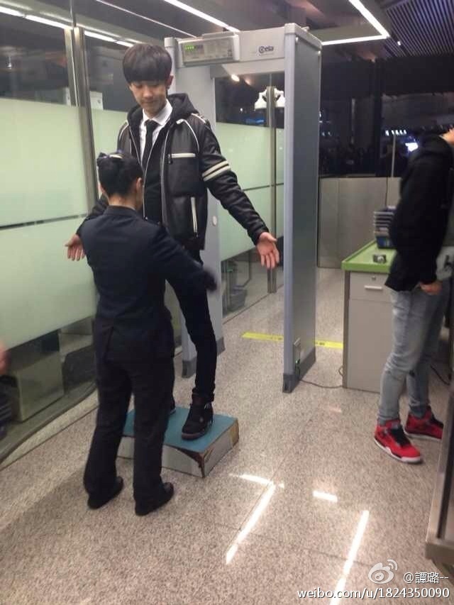 찬열 키 185cm 실감 (ㅅㅇㅈㅇ) - 인스티즈(instiz) 엑소 카테고리