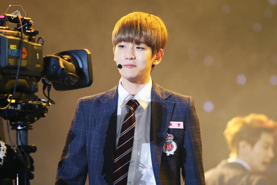 [EXO] 저기 혹시 양아치세요? 양아치 처음보는데 악수 한 번만요 6 - 인스티즈(instiz) 픽션 카테고리