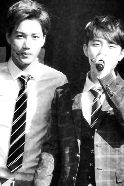 EXO 텀블러짤 털이 :: 178 - 인스티즈(instiz) 엑소 카테고리