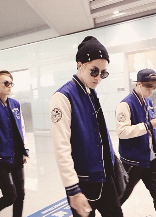 EXO 텀블러짤 털이 :: 208 - 인스티즈(instiz) 엑소 카테고리