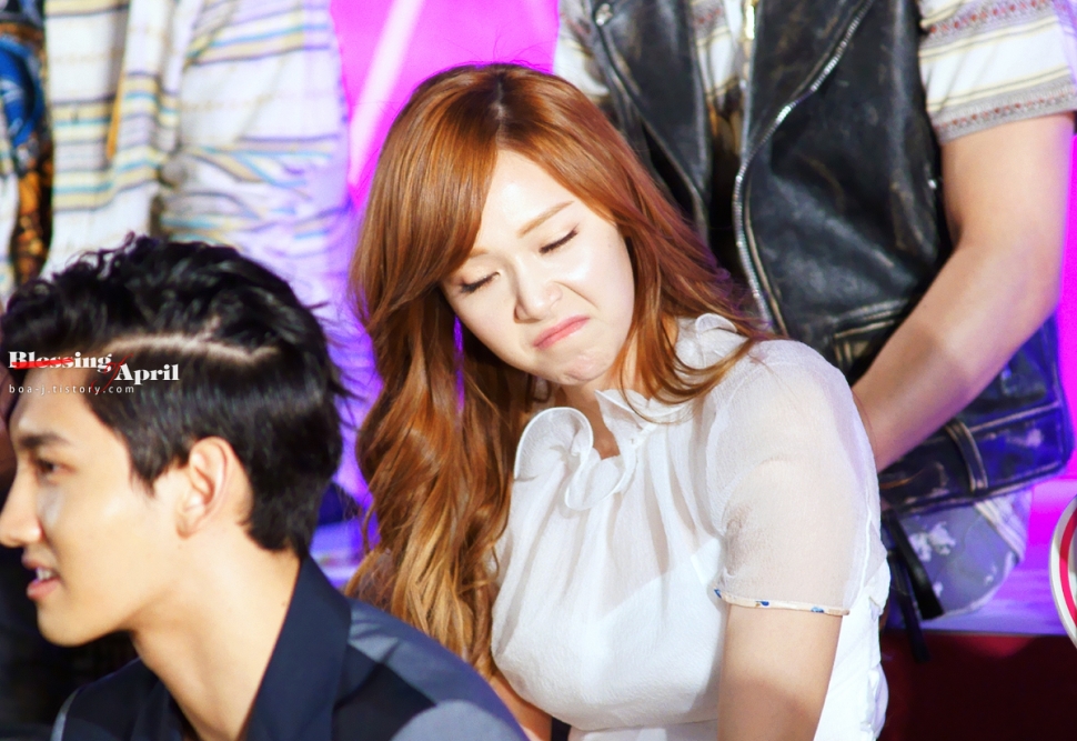 일반인과 팬들이 바라보는 제시카 - 인스티즈(instiz) 이슈 카테고리