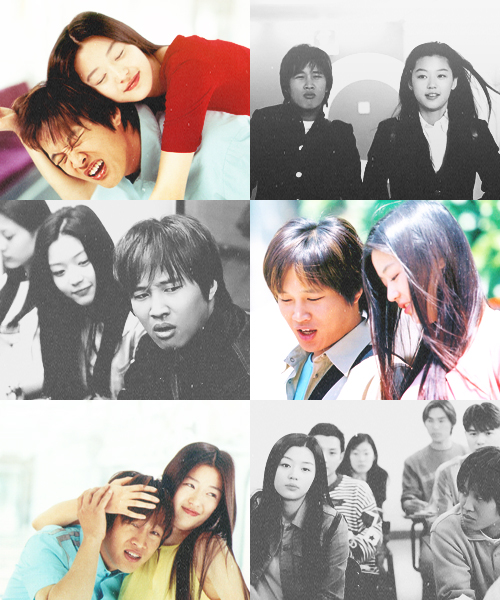 엽기적인 그녀 2001 - 인스티즈(instiz) 이슈 카테고리