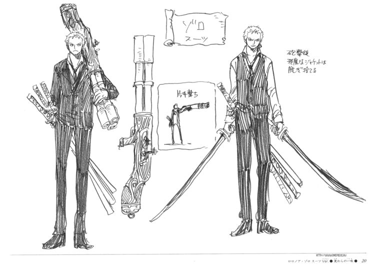 원피스 ONE PIECE - 인스티즈(instiz) 이슈 카테고리