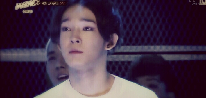 WIN 6화에서 비주얼포텐이 정점을 찍은 한 YG신인그룹멤버 - 인스티즈(instiz) 이슈 카테고리