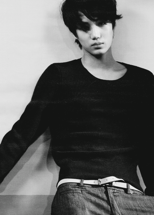 [EXO/징어/빙의글] 시한부 김종인 X 가정부 너징 04 - 인스티즈(instiz) 픽션 카테고리