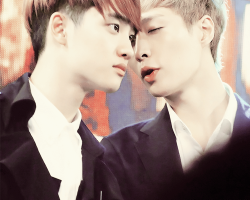 EXO 텀블러짤 털이 :: 150 - 인스티즈(instiz) 엑소 카테고리