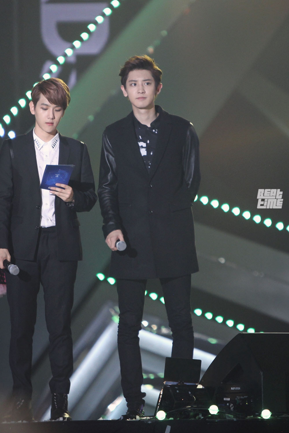 찬열 키 185cm 실감 (ㅅㅇㅈㅇ) - 인스티즈(instiz) 엑소 카테고리