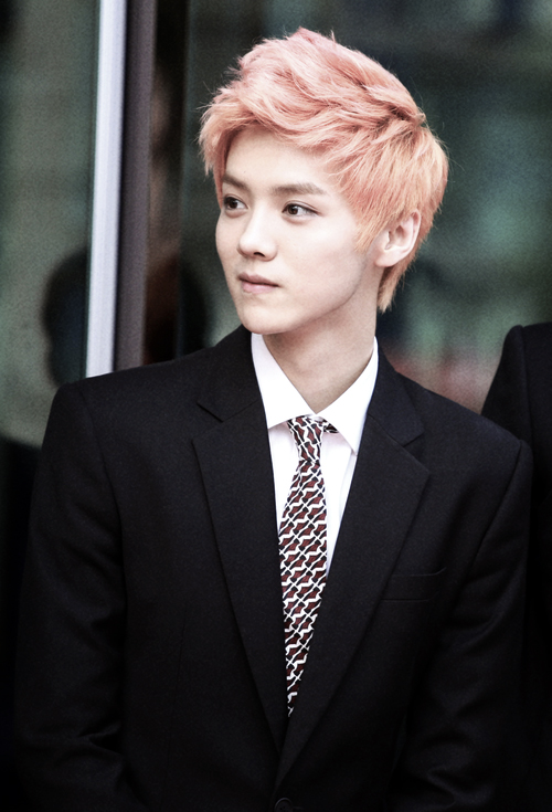 EXO 텀블러짤 털이 :: 155 - 인스티즈(instiz) 엑소 카테고리