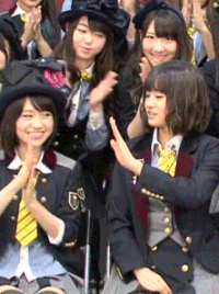 어제 AKB로써의 마지막 엠스테 끝낸 오오시마 유코 - 인스티즈(instiz) 이슈 카테고리