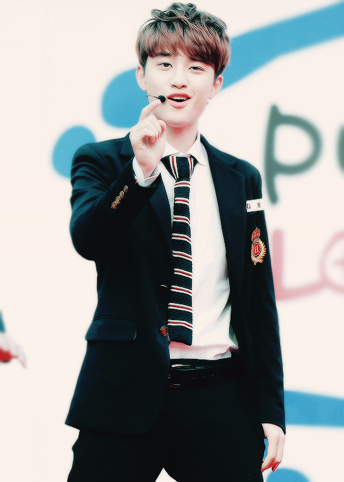 EXO 텀블러짤 털이 :: 222 - 인스티즈(instiz) 엑소 카테고리