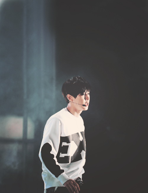 EXO 텀블러짤 털이 : 245 - 인스티즈(instiz) 엑소 카테고리