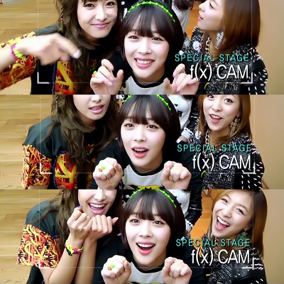 설리 사진움짤 182개 (감사하면 꿇어라) - 인스티즈(instiz) f(x) 카테고리