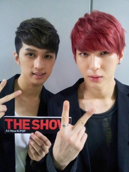 [VIXX/켄택] 오르골(Orgel) 02 - 인스티즈(instiz) 픽션 카테고리