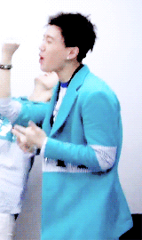 사진마다 시아준수 박경 GD 수호 진우 가 보이는사진 - 인스티즈(instiz) 이슈 카테고리