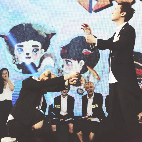 EXO 텀블러짤 털이 :: 150 - 인스티즈(instiz) 엑소 카테고리