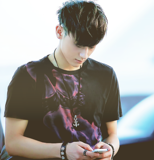 EXO 텀블러짤 털이 :: 60 - 인스티즈(instiz) 엑소 카테고리