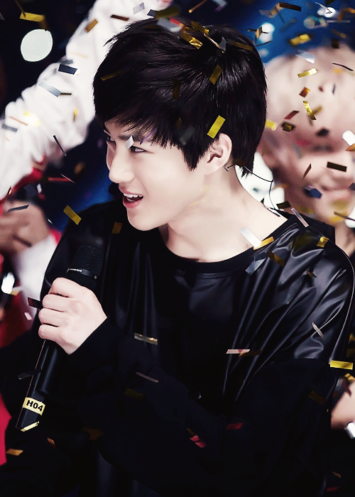 EXO 텀블러짤 털이 :: 52 - 인스티즈(instiz) 엑소 카테고리