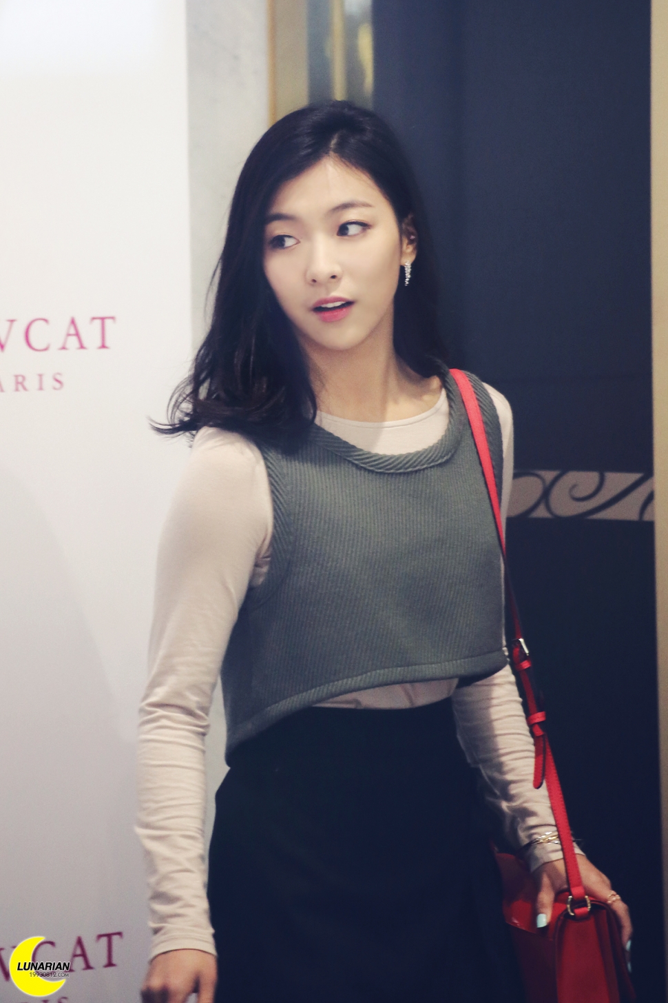 루나 사진 구하는 의사야 짤줍해~♡ (스녕..너는 LOVE♥) - 인스티즈(instiz) f(x) 카테고리