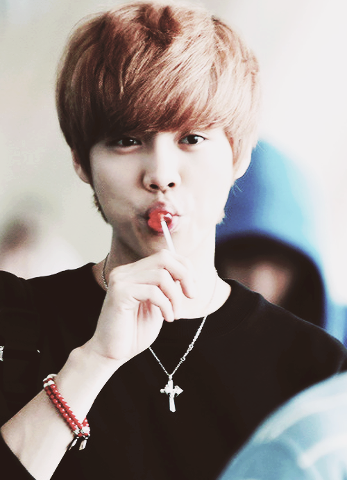 EXO 텀블러짤 털이 :: 222 - 인스티즈(instiz) 엑소 카테고리