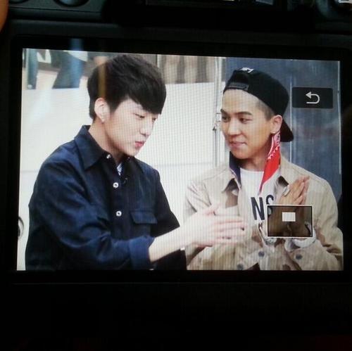 어제자 YG WIN 하이터치회 A팀 - 인스티즈(instiz) 인티포털 카테고리