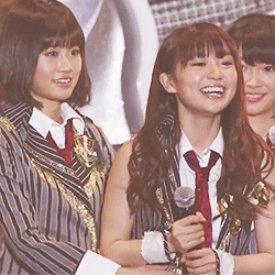 어제 AKB로써의 마지막 엠스테 끝낸 오오시마 유코 - 인스티즈(instiz) 이슈 카테고리