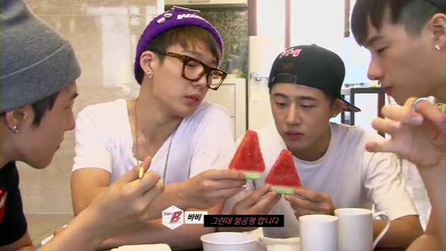 음란마귀 잔뜩끼는 YG WIN B팀의 흔한 일상적인대화 - 인스티즈(instiz) 이슈 카테고리