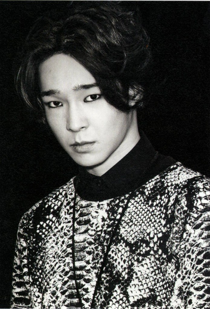 SM-JYP-YG 94년생 아이돌 - 인스티즈(instiz) 이슈 카테고리