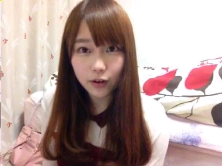 아프리카TV 일본인 여자BJ - 인스티즈(instiz) 이슈 카테고리