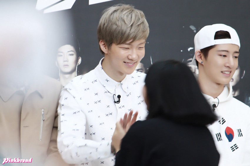 어제자 YG WIN 하이터치회 A팀 - 인스티즈(instiz) 인티포털 카테고리