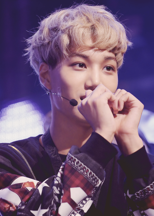 EXO 텀블러짤 털이 :: 14 - 인스티즈(instiz) 엑소 카테고리