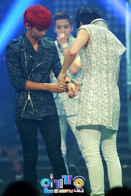 [VIXX/택엔] 스폰과 아이돌의 상관관계 02 - 인스티즈(instiz) 픽션 카테고리