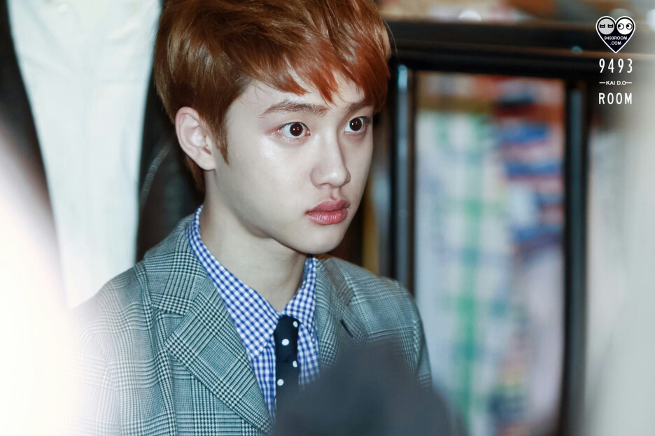 [EXO/징어] 변백현 사촌 동생인 너징을 엑소가 친 동생처럼 대하는 썰 02 - 인스티즈(instiz) 글잡담 F 카테고리