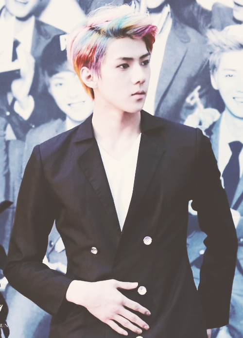 EXO 텀블러짤 털이 :: 123 - 인스티즈(instiz) 엑소 카테고리