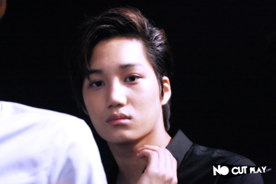 120524 Calvin Klein 종인이 모음 - 인스티즈(instiz) 엑소 카테고리