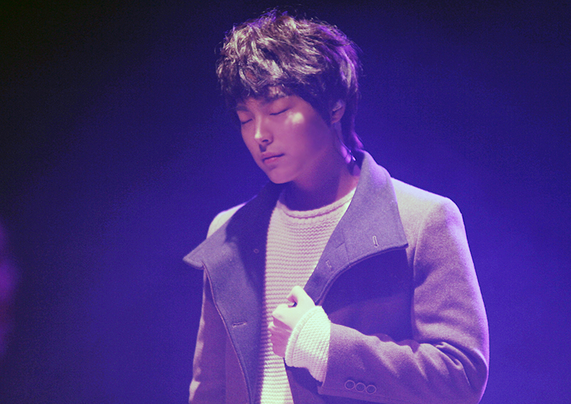 슈퍼스타k5 준우승자 박시환 최근사진(처음보실거여요) - 인스티즈(instiz) 이슈 카테고리