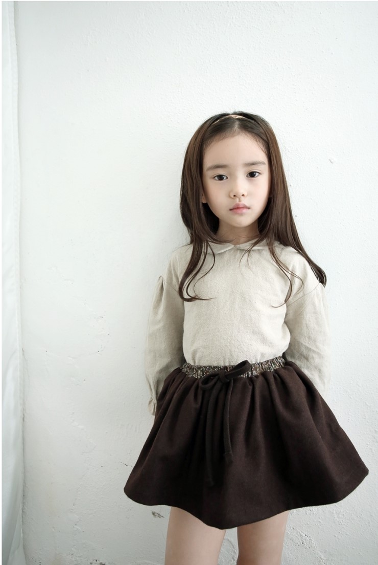 중국에서 잘나간다는 한국 키즈모델 - 인스티즈(instiz) 이슈 카테고리