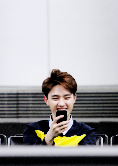 EXO 텀블러짤 털이 :: 222 - 인스티즈(instiz) 엑소 카테고리