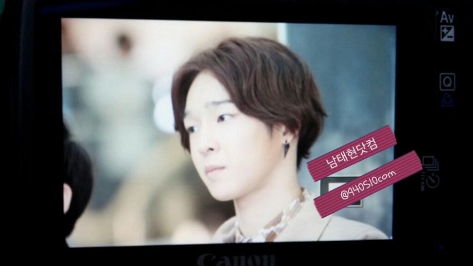 어제자 YG WIN 하이터치회 A팀 - 인스티즈(instiz) 인티포털 카테고리