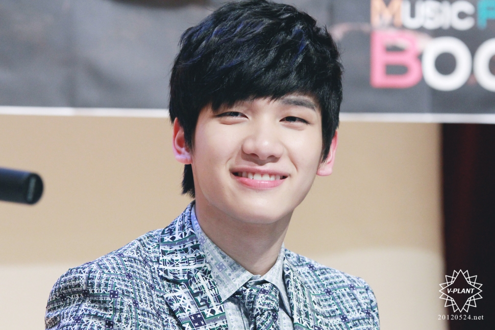 [VIXX] 친구?연인? 한상혁 톡 - 인스티즈(instiz) 픽션 카테고리