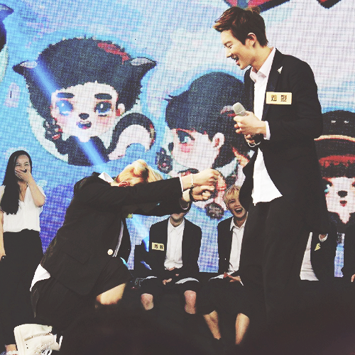 EXO 텀블러짤 털이 :: 150 - 인스티즈(instiz) 엑소 카테고리