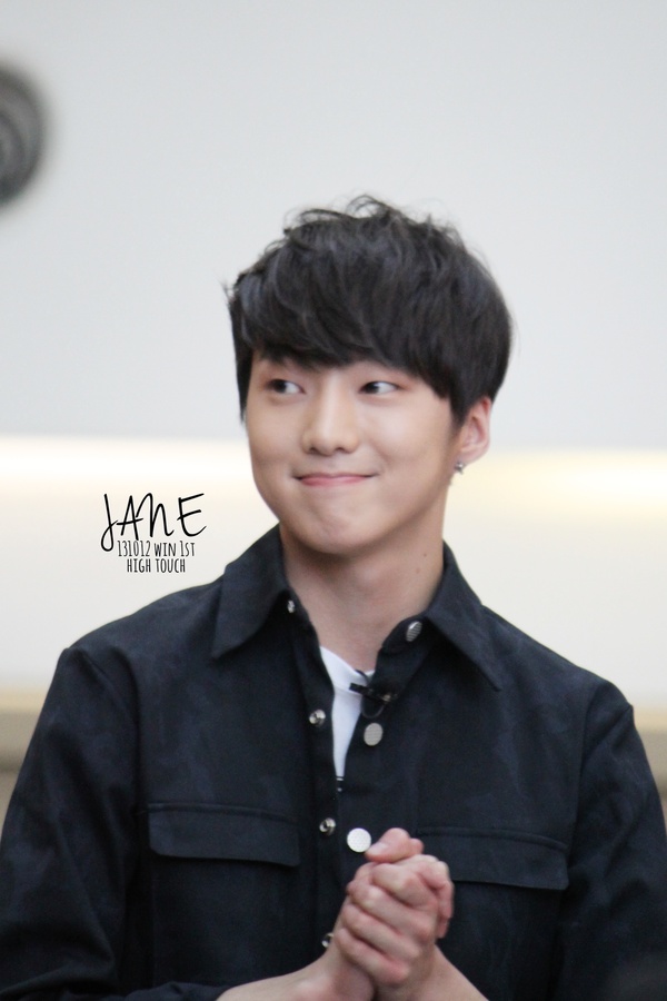 어제자 YG WIN 하이터치회 A팀 - 인스티즈(instiz) 인티포털 카테고리