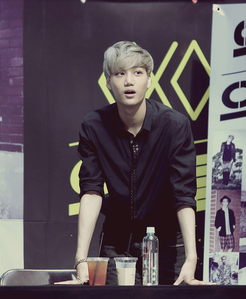 EXO 텀블러짤 털이 : 239 - 인스티즈(instiz) 엑소 카테고리