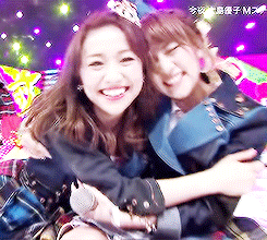 어제 AKB로써의 마지막 엠스테 끝낸 오오시마 유코 - 인스티즈(instiz) 이슈 카테고리