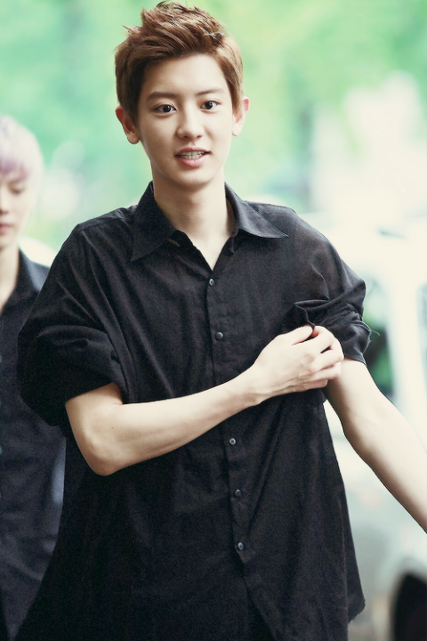 EXO 텀블러짤 털이 :: 17 - 인스티즈(instiz) 엑소 카테고리