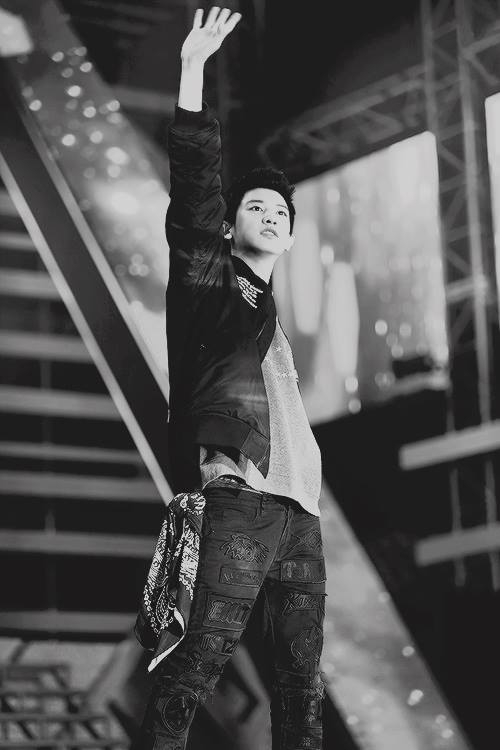 EXO 텀블러짤 털이 :: 97 - 인스티즈(instiz) 엑소 카테고리