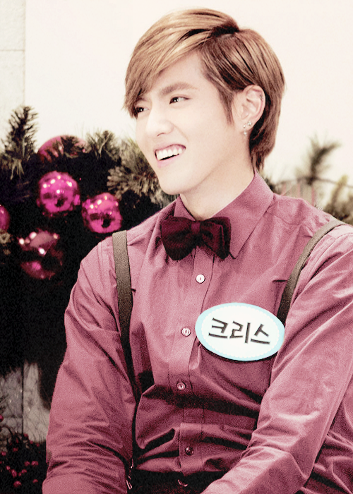 EXO 텀블러짤 털이 : 231 - 인스티즈(instiz) 엑소 카테고리