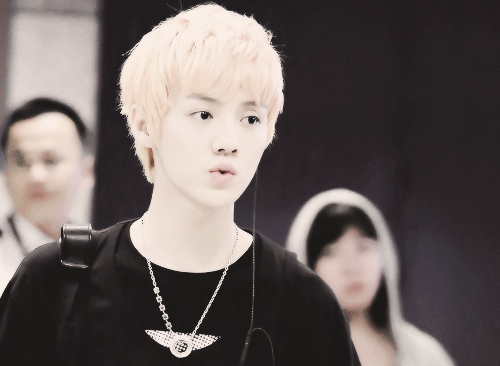 EXO 텀블러짤 털이 :: 187 - 인스티즈(instiz) 엑소 카테고리